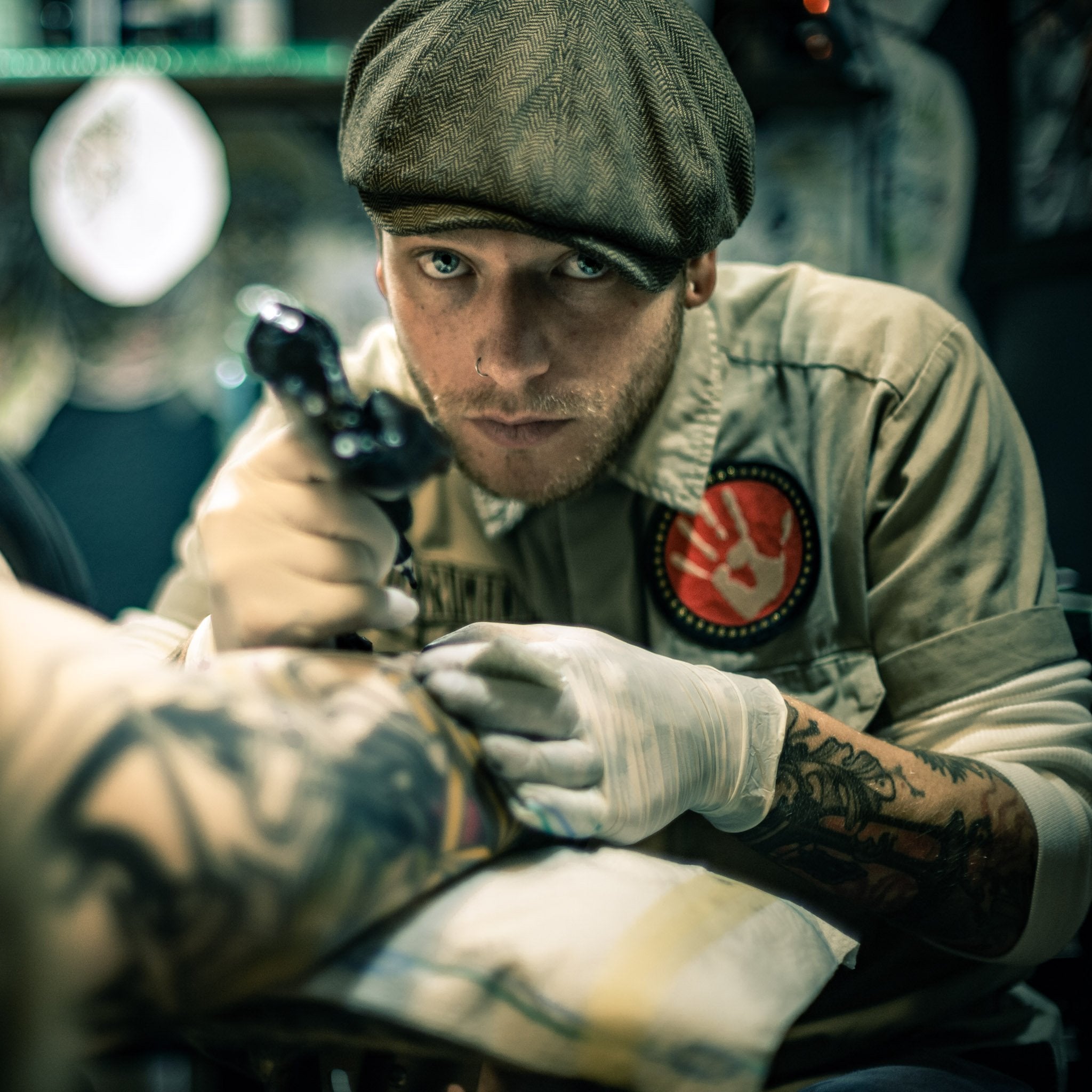 Beste Tatowierer Deutschlands Liste